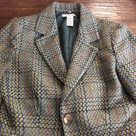 CAbi | Jackets & Coats | Cabi Blazer | Poshmark